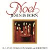 Noel, Jesus Is Born – Paradigm Music Productions